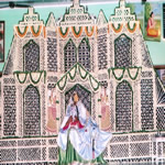 Religious Places Related To Radha Krishna Vrindavan